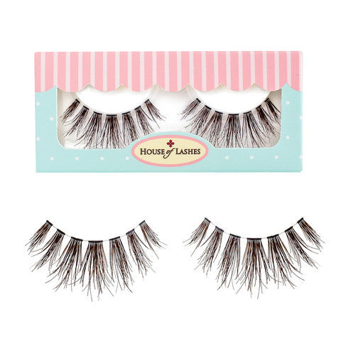 Bambi - Lashes – Desert Duchess