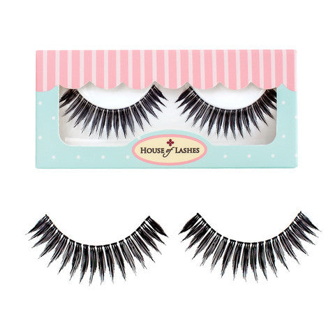 Dollface - Lashes – Desert Duchess
